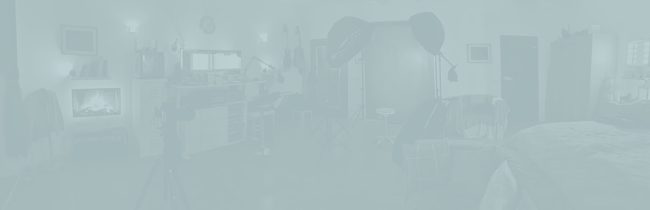 Portraits | CuriousZed Photography